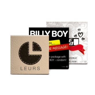 Billy Boy Classic