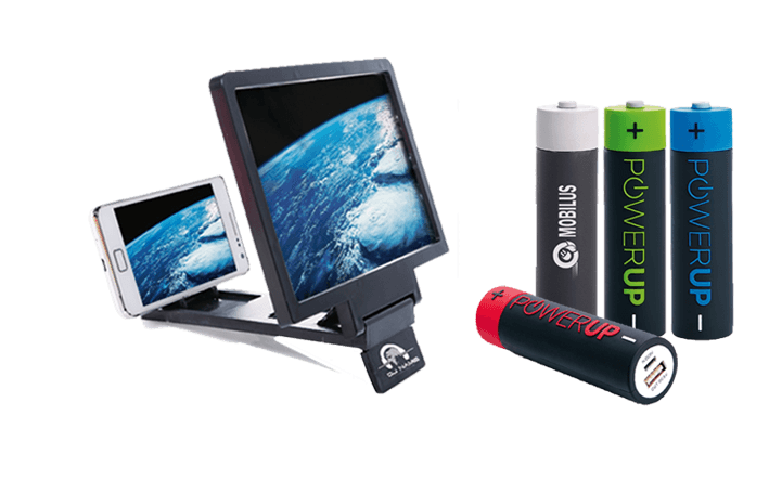 Werbeartikel, Werbemittel, Werbegeschenke & Streuartikel | Oppermann