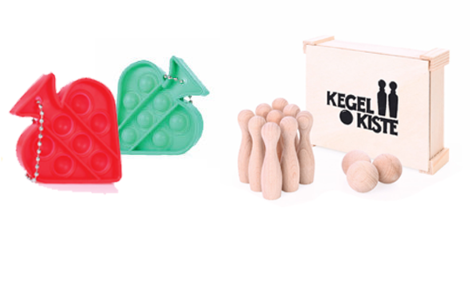 Werbeartikel, Werbemittel, Werbegeschenke & Streuartikel | Oppermann