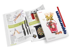 Isosteel Thermobecher & Thermoskannen | Oppermann Werbegeschenke